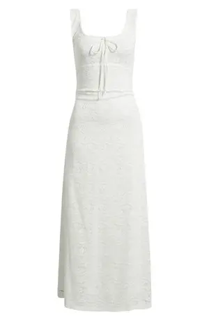 Hill House Home Coraline Lace Maxi Dress