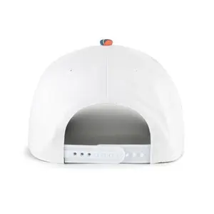 '47 47 Navy Denver Broncos Beach Side Hitch Adjustable Cap