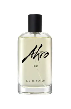 AKRO Ink 3.4 Oz/ 100 Ml Eau De Parfum - None