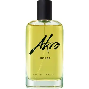 AKRO Infuse 3.4 Oz/ 100 Ml Eau De Parfum - None