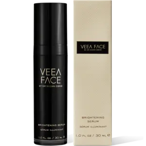 VEEA FACE Brightening Serum - Clear