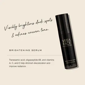 VEEA FACE Brightening Serum