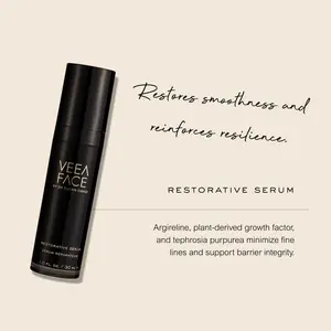 VEEA FACE Restorative Serum