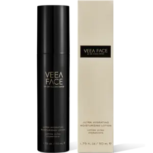 VEEA FACE BY DR. SUZAN OBAGI Ultra Hydrating Moisturizing Lotion - Clear