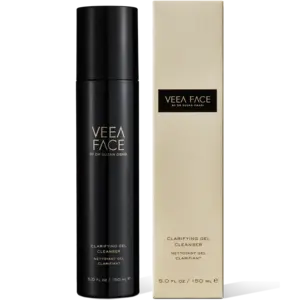 VEEA FACE BY DR. SUZAN OBAGI Clarifying Gel Cleanser - Clear