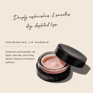 VEEA FACE Nourishing Lip Masque