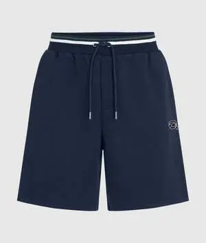 Karl Lagerfeld Ikon Jersey Shorts