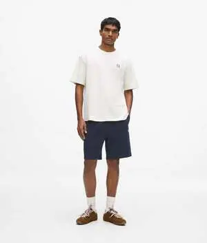 Karl Lagerfeld Ikon Jersey Shorts