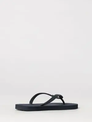 Emporio Armani Shoes - Black