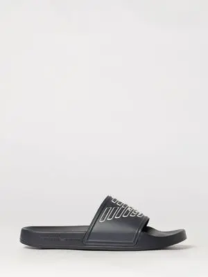 Emporio Armani Shoes - Blue