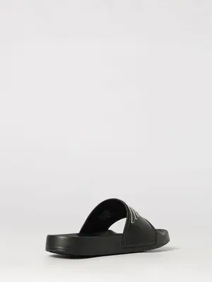 Emporio Armani Shoes - Black