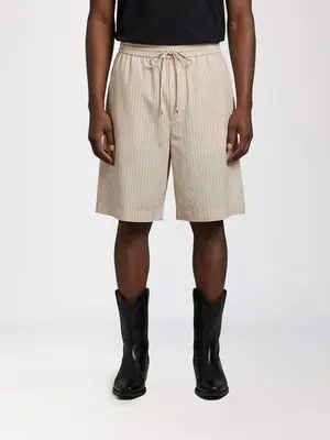 Dsquared2 Shorts - Ivory