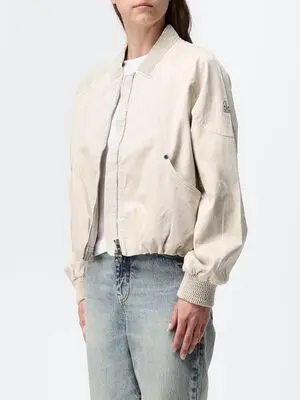 Moose Knuckles Bomber Jacket