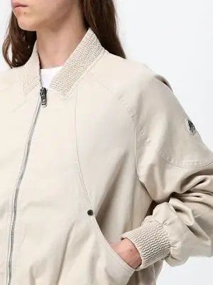 Moose Knuckles Bomber Jacket