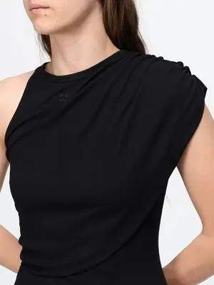 COURREGES Dress
