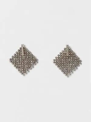 Brunello Cucinelli Jewel - Silver