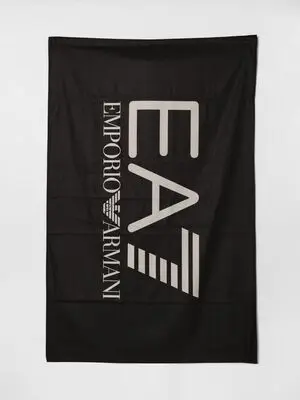 EA7 Bath And Beach Towels Lifestyle