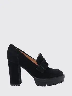 GIANVITO ROSSI Pump - Black