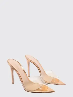 GIANVITO ROSSI Heeled Sandal