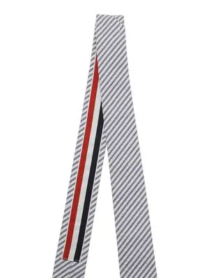 Thom Browne Tie