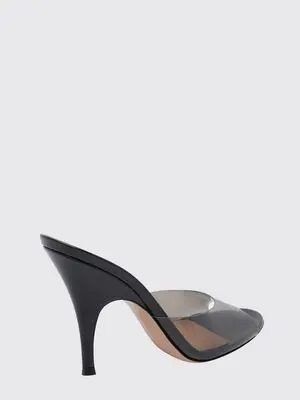 GIANVITO ROSSI Heeled Sandal