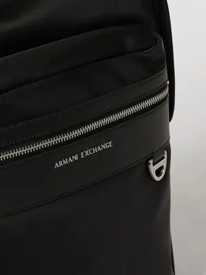 Armani Exchange Backpack