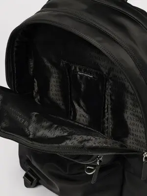 Armani Exchange Backpack