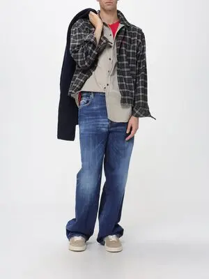 Dsquared2 Distressed Jeans