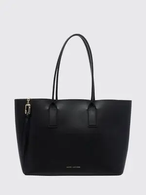 Marc Jacobs Tote Bag - Black