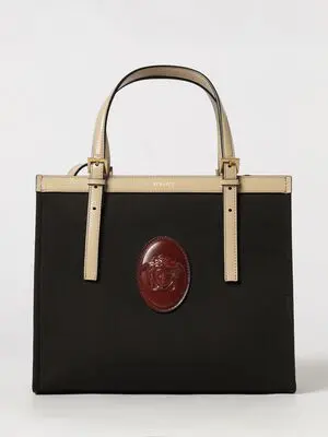 Versace Tote Bag - Black