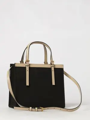 Versace Tote Bag - Black