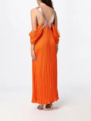 Alberta Ferretti Dress