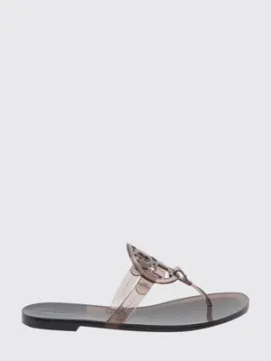 Tory Burch Heeled Sandal - Brown