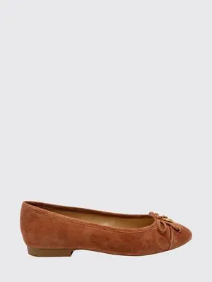 Michael Kors Ballet Flat - Brown