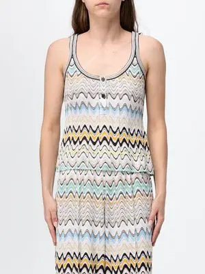 Missoni Top - Multicolor