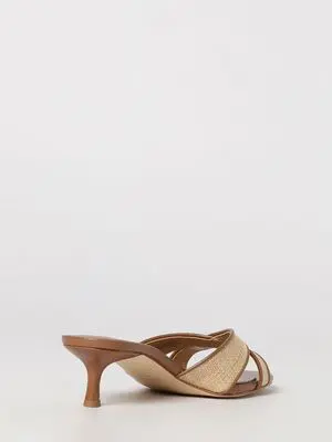 Michael Kors Heeled Sandal