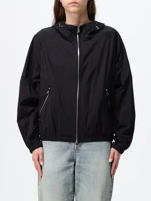 Moose Knuckles Jacket - Black
