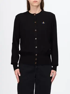 VIVIENNE WESTWOOD Sweater - Black