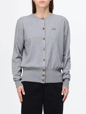 VIVIENNE WESTWOOD Sweater Grey