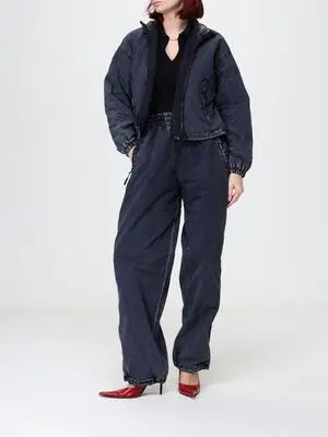 Diesel® Relaxed Jackets For Women