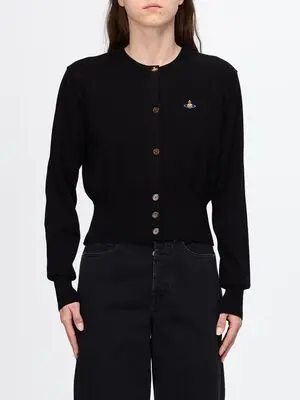 VIVIENNE WESTWOOD Sweater - Black