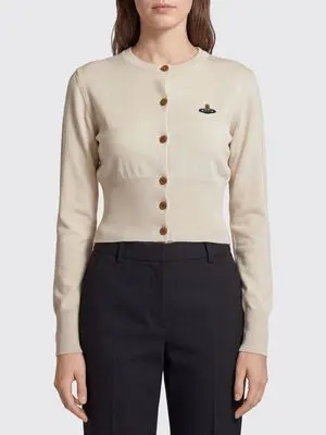Vivienne Westwood Embellished Knitwear For Women