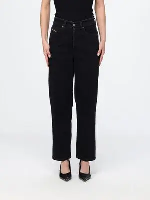 DIESEL® Jeans - Black
