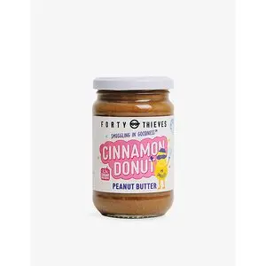 FORTY THIEVES Peanut Butter Cinnamon Donut 290g - One-color