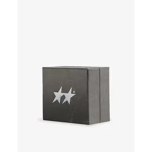 TWOJEYS Sterling-plated Brass Star Chain
