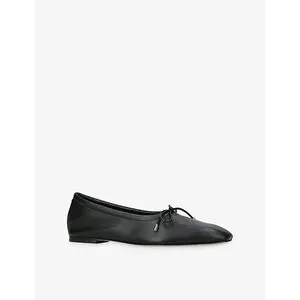 AeydĒ Nami Glove Leather Ballet Flats