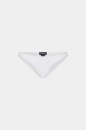 Dsquared2 Bitchy Bikini Brief - Black