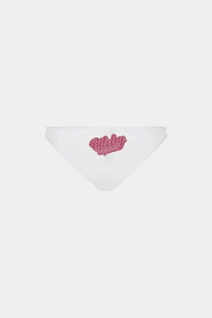 Dsquared2 Bitchy Bikini Brief