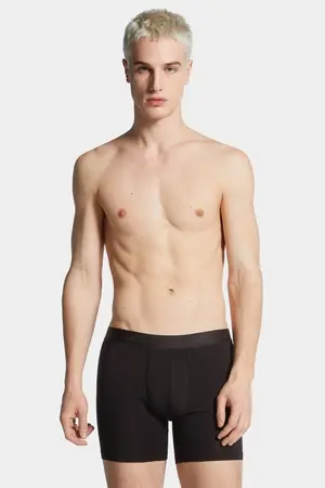 Dsquared2 Icon New Generation Trunk - Black