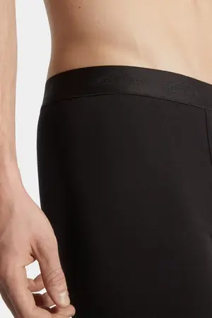 Dsquared2 Icon New Generation Trunk - Black